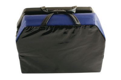 FOUR WAY FOLDING WORK MAT KNEELING MAT HEAD NECK REST 1200 X 435 X ...