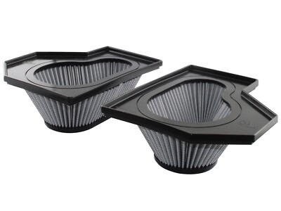 AFE Filters 31-80168 Magnum FLOW Pro DRY S OE Replacement Air Filter ...