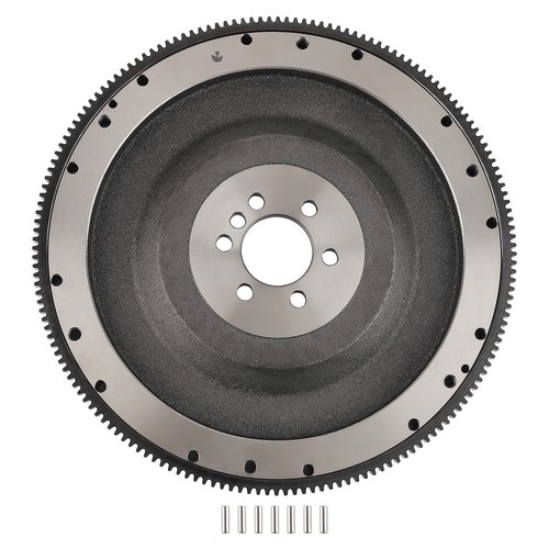 168 Tooth Clutch Flywheel For GMC Chevy Silverado 4.8L 5.3L 6.0L 01-07 ...
