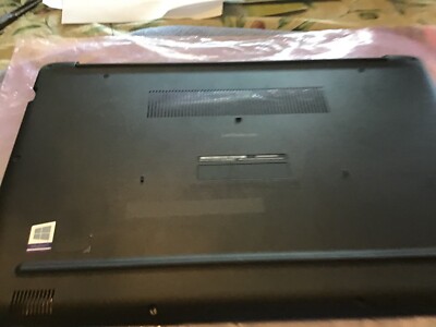 GENUINE DELL LATITUDE 3500 LAPTOP BOTTOM BASE CASE COVER VV642 H3C81 20 ...