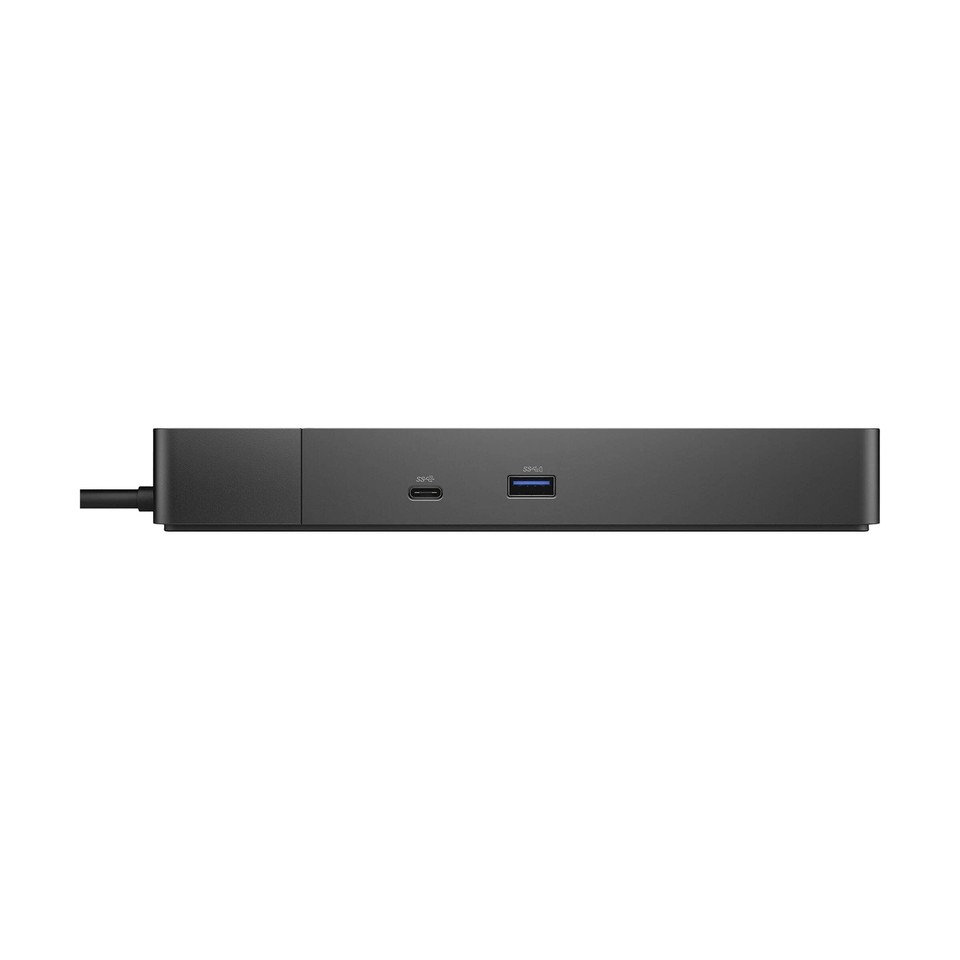 Dell WD19DCS WD19 DCS Performance Docking Station with Up to 210W Power ...
