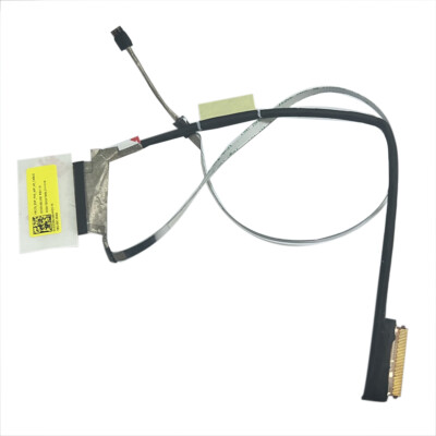 LCD EDP FHD HD Screen Cable 144HZ 40PIN for HP Pavilion 17-CD 17 ...