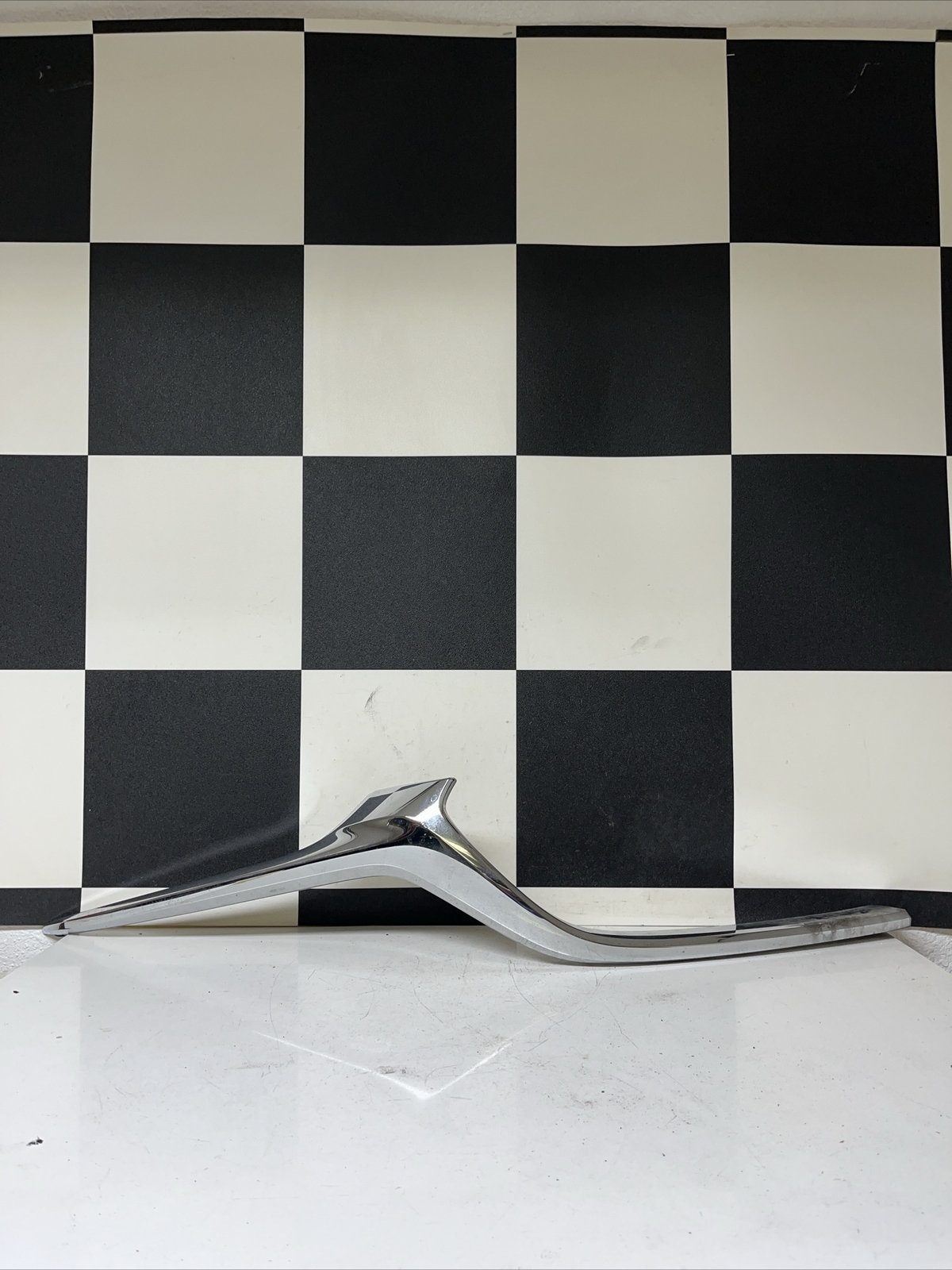 2018 2019 2020 2021 Mazda Right Chrome Molding Used Oem | eBay