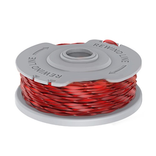 Smooth Cutting For FLYMO Strimmer Spool & Line For Contour XT 500XT ...