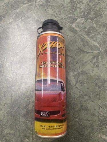 Xzilon Molecular Adhesive 7 oz. bottles | eBay