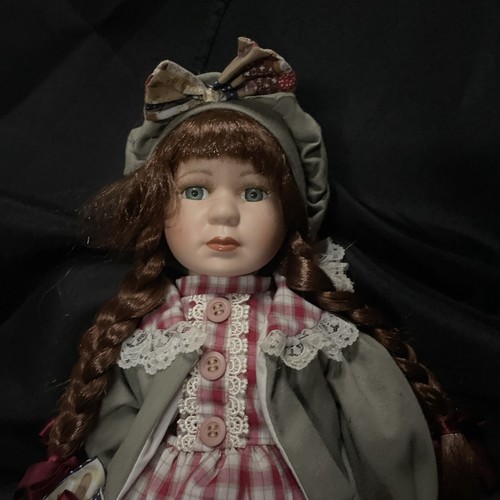 Haunted Spirit Doll Paranormal ~ Haley (Gypsy, Witchcraft) | eBay