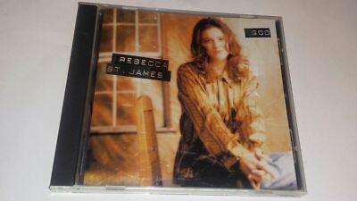 Rebecca St. James - God (CD, 1996, Forefront Records (BMG), USA) | eBay
