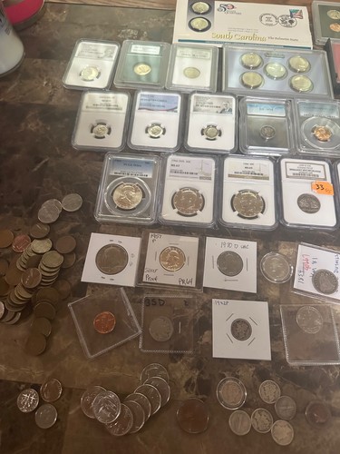 us coin lot collection | eBay