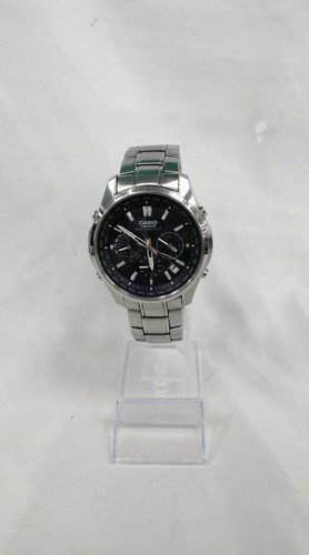 Casio Liw-M610 Radio Solar Watch, 17cm Band, 46.3x41.6x10.6mm, Used ...