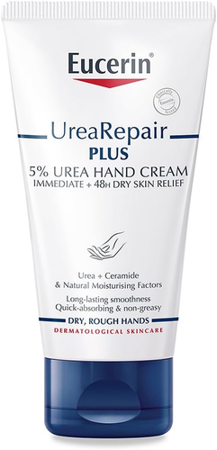 Intensive Hand Cream 5% Urea with Lactate 75Ml | eBay Australia