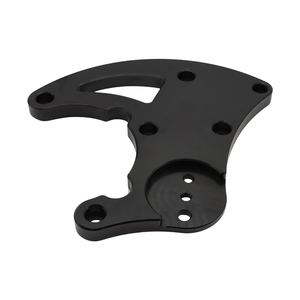 High Mount AC Bracket For LS1 LS2 LS3 LS6 Swap For Vortec Truck Engines ...