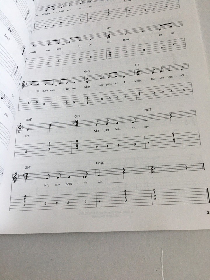 Easy Guitar Latin Favorites Notes And Tabs Tablature Hal Leonard ...