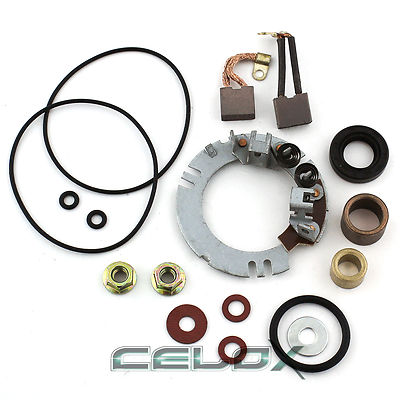 Starter Rebuild Kit for Honda CB650 CX650 1979 1980 1981 1982 1983 | eBay