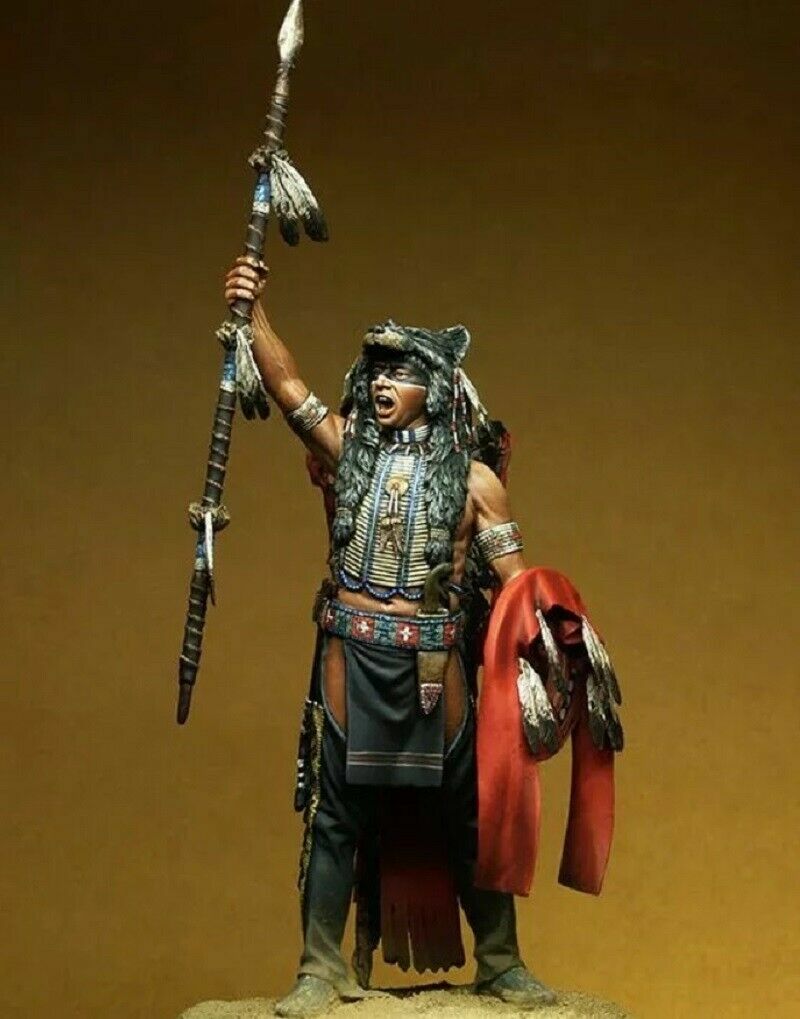 Native American Collectibles