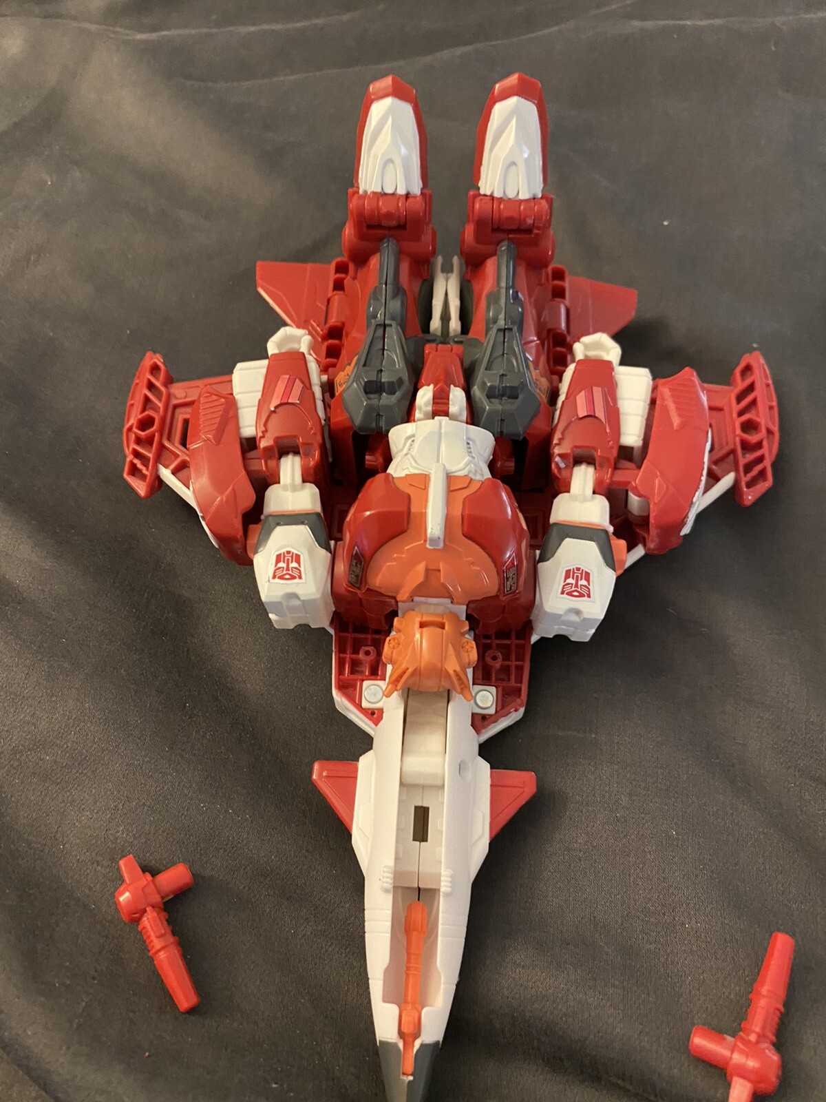 Transformers Siege Greenlight Elita 1 Novastar Moonracer Lancer Orthia ...