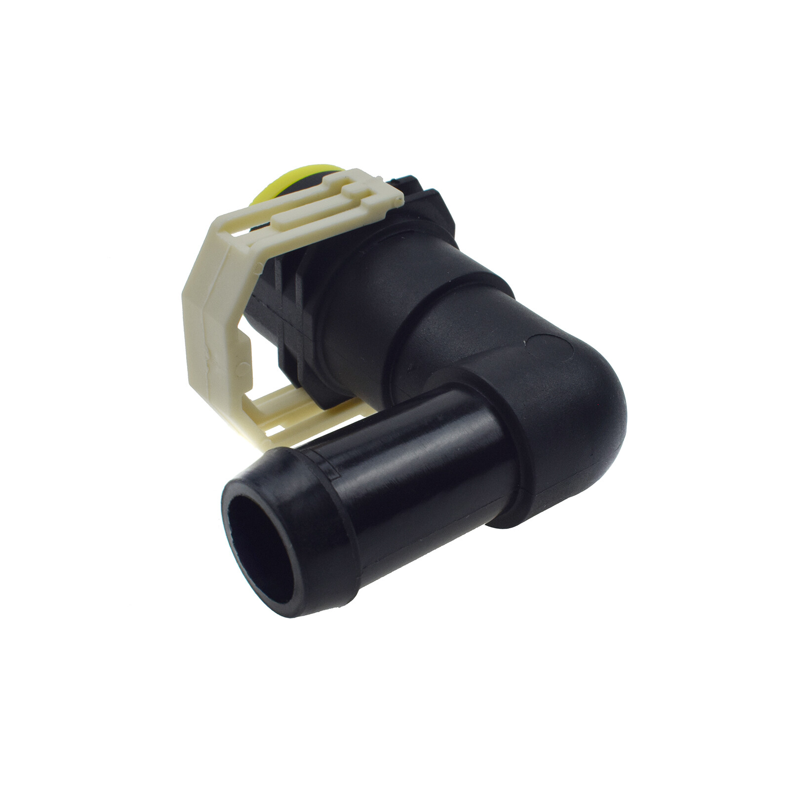 Fit For 07-13 Mazda 3 CX-7 CX-9 Water Hose Connector B37F61240 B37F-61 ...