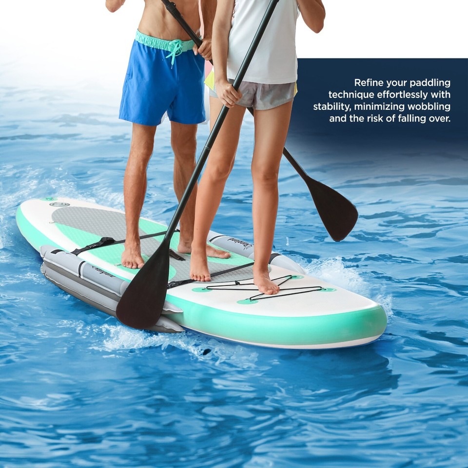 Inflatable Paddle Board Stabilizer | eBay