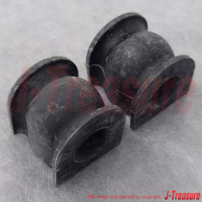 HONDA CR-V RE3 07-14 Genuine Front Stabilizer Holder Bush 51306-SWA-A01 ...
