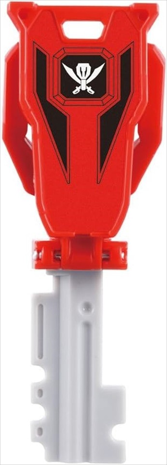 Power Rangers Mobirates Morpher Cell Phone Ranger Key Super Megaforce ...