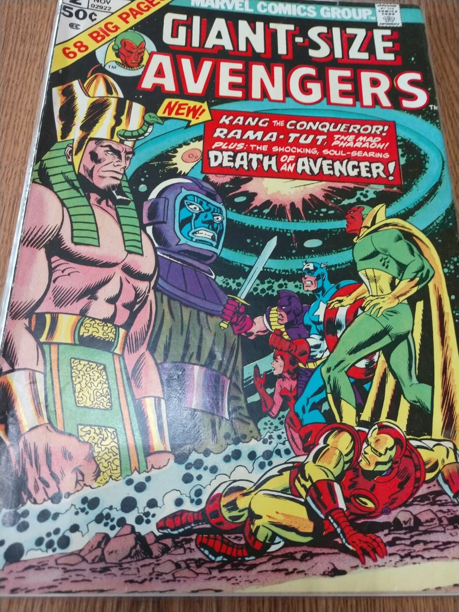 Celestial Marvel Size