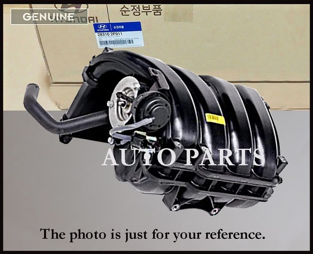 2831003600 Hyundai Manifold Assyintake Genuine OEM Part for sale online ...