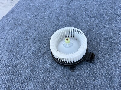 BLOWER AC HEATER MOTOR LR086148 RANGE ROVER SPORT L494 (2014-2017) OEM ...