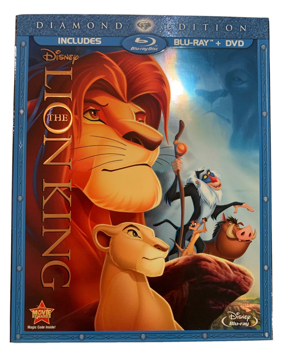 The Lion King 4