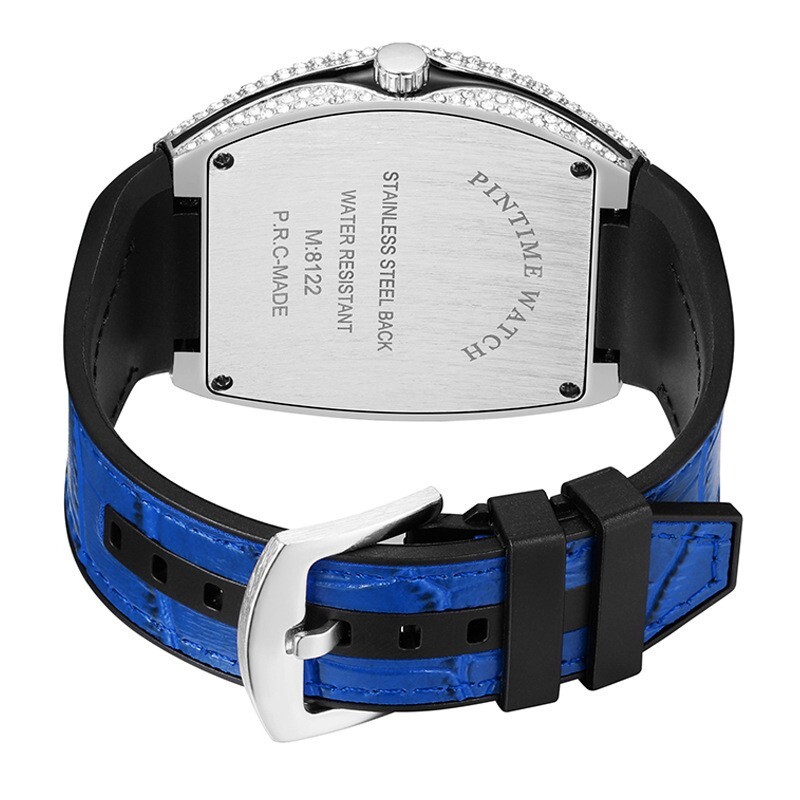 PINTIME Automatic Quartz Premium Luxury watch | eBay