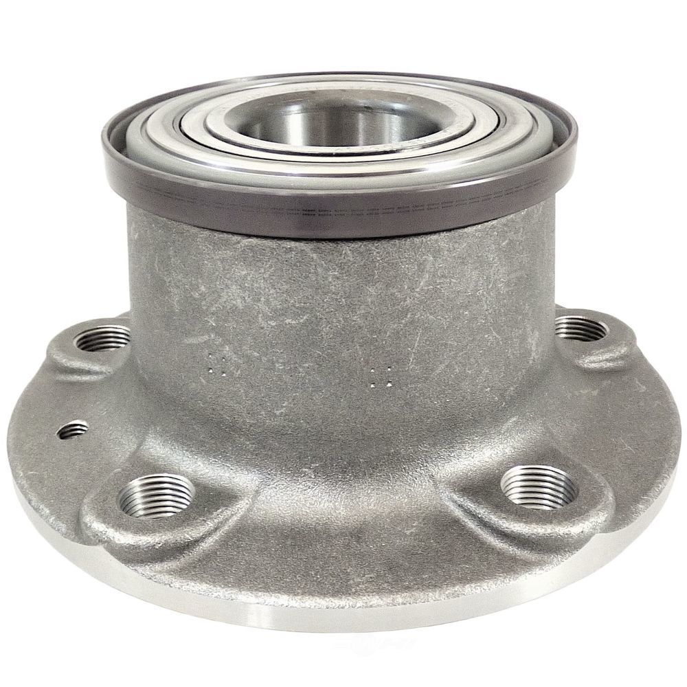 Wheel Bearing and Hub Assembly ACDelco HA590720 for sale online | eBay