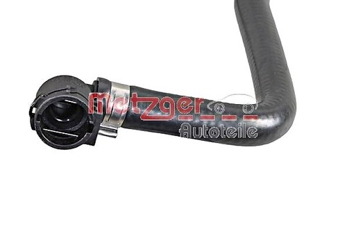 METZGER Radiator Hose For BMW X3 G01 X4 G02 17- 7535528 | eBay