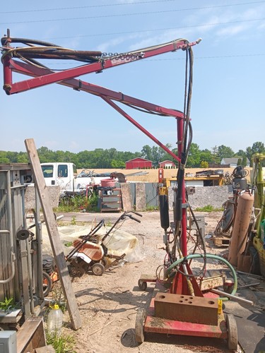 Glas Craft fiberglass Spray System Chopper Gun And Controls | eBay