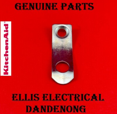 KitchenAid Mixer Bowl Lock Plate ,Clip for Pro Line Lift Stand Mixer ...