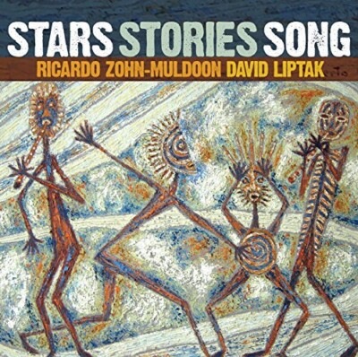 Liptak / Zohn-Muldoon / Jordan / Bassett / Liptak - Stars Stories Song ...