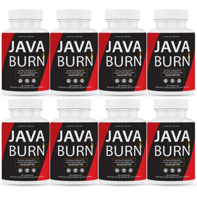 Java Burn Powerful Formula, Java Burn Now in Pills, Maximum Strength ...