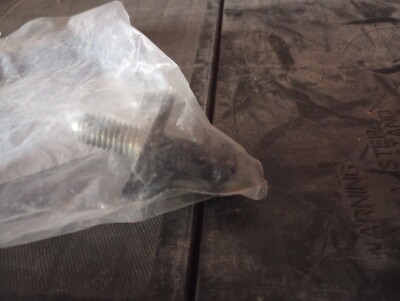 1984-2000 Genuine GM OEM Door Lock Striker 15013147 | eBay