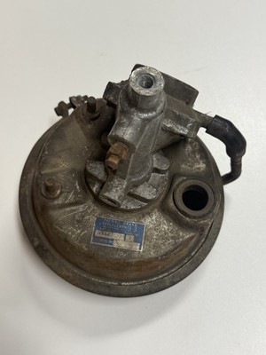 PBR VH44 Brake Booster For Holden Ford Mini Cooper Valiant Chrysler ...