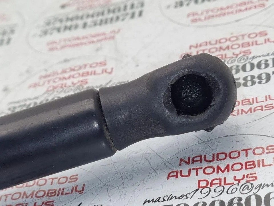 VW TOURAN 1T1, 1T2 Vordere linke Motorhaubendämpfer 1T0823359A 2.00 ...