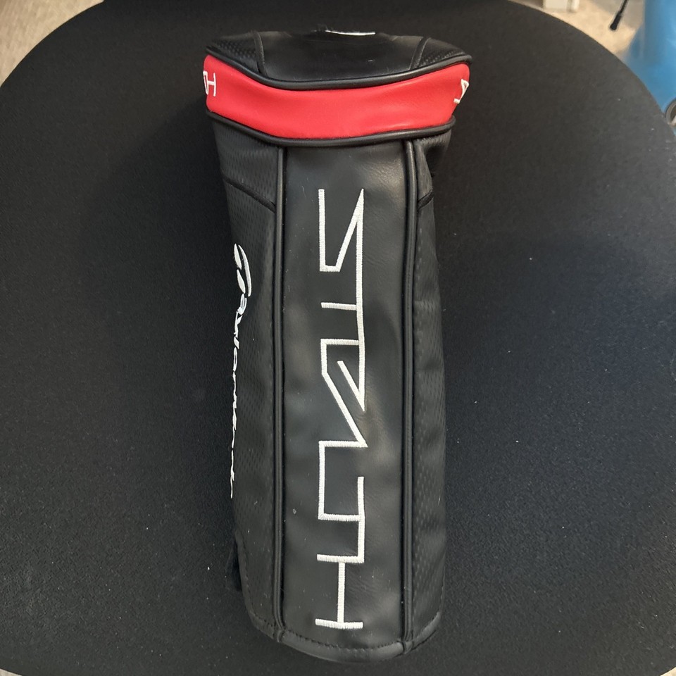 Taylormade Stealth Driver Head Cover | eBay UK