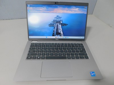 Dell Latitude 5420 14" i5-1145G7 16GB RAM 512GB SSD Verizon LTE W11 Pro ...