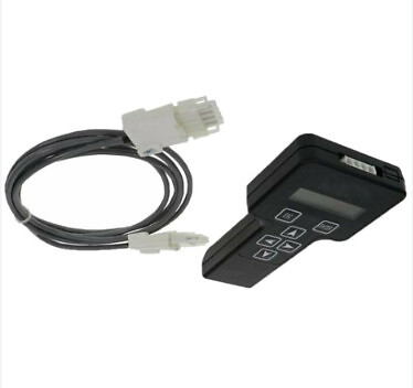 JLG 2901443/1600244,ANALYZER KIT/DIAGNOSTIC TOOL (w/Cable) 2646E2 | eBay