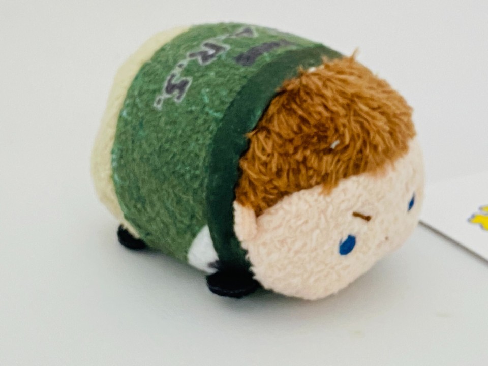 CAPCOM Capukoron mascot plush toy Resident Evil series Stuffed toy ...