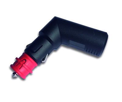 BAAS DIN Winkelstecker ZA07 Bordsteckdose Zigarettenanzünder ...