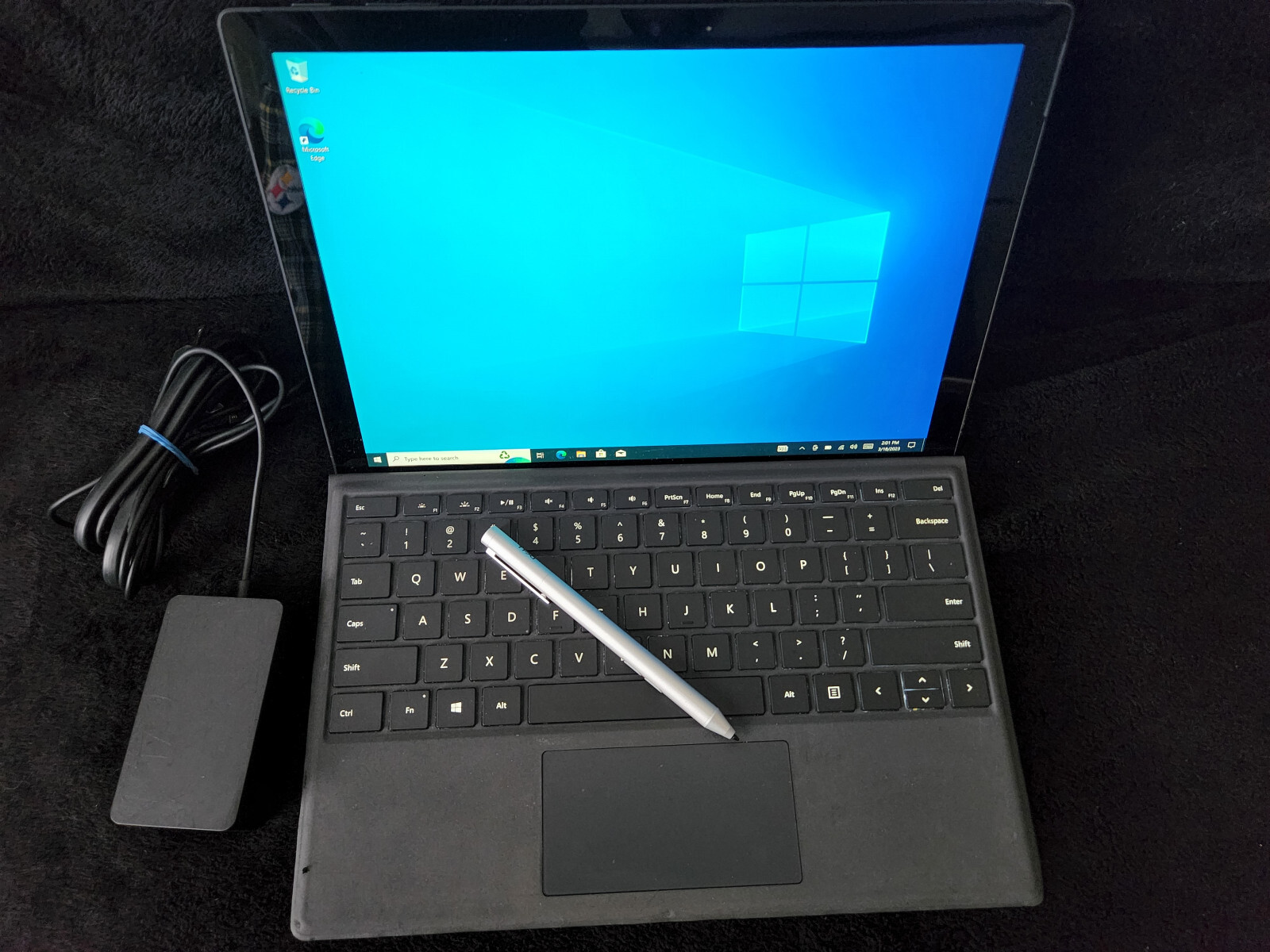 Microsoft+Surface+Pro+6+12.3%22+%28256GB+HDD%2C+Intel+Core+i5+8th+Gen ...