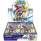 Pokemon Card Booster Box Raging Surf NEW sv3a sealed Japanese | eBay ...