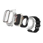 Modification Kit For Apple Watch Ultra 2 49mm Stainless Steel Metal ...