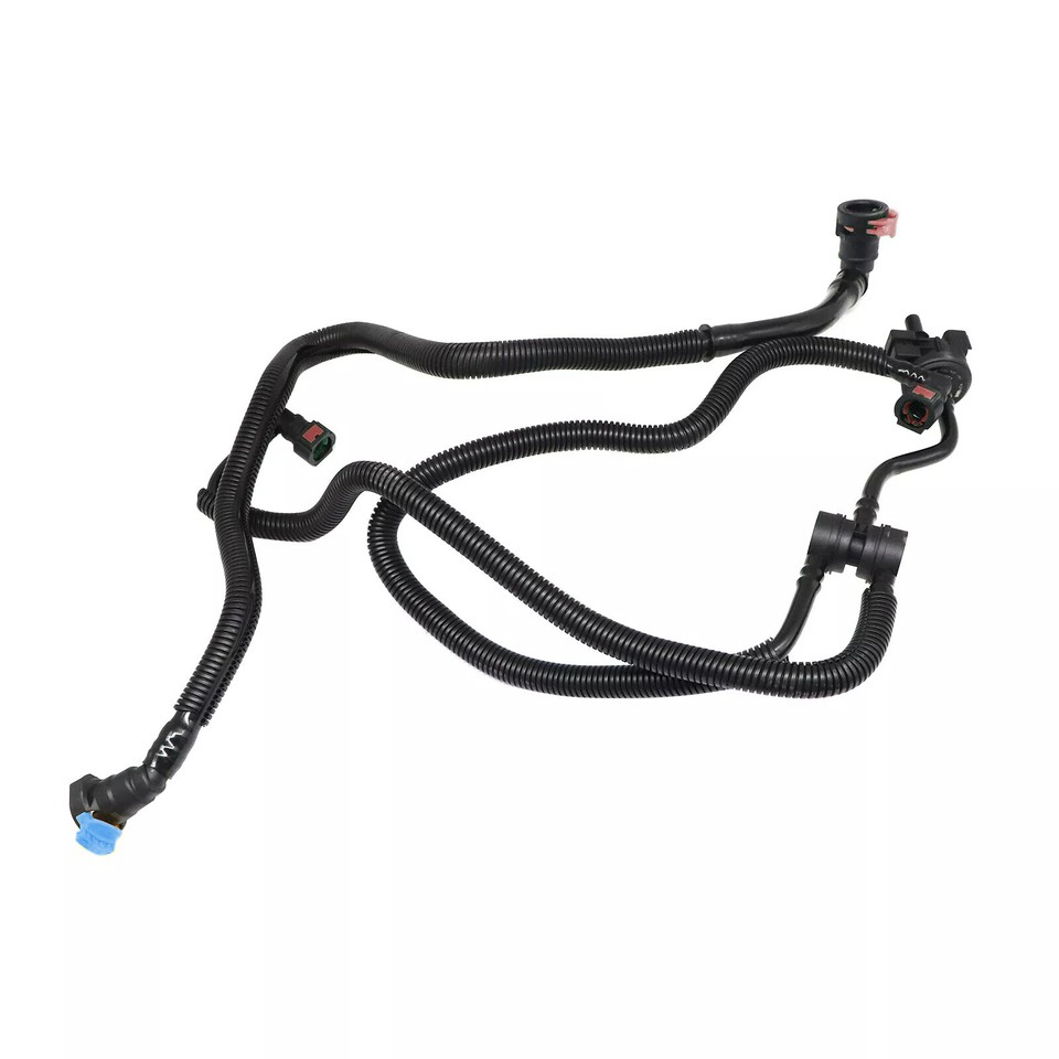 New Vapor Canister Purge Valve For 2015-2019 Ford Edge 2.0L EcoBoost ...