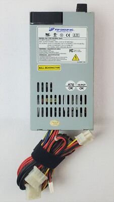 Sparkle Power FSP150-60DL-24V Power Supply | eBay