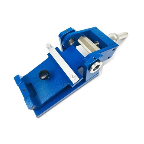 Cylinder Bend Tester Paint Film Flexibility Test Cylindrical Axis ...