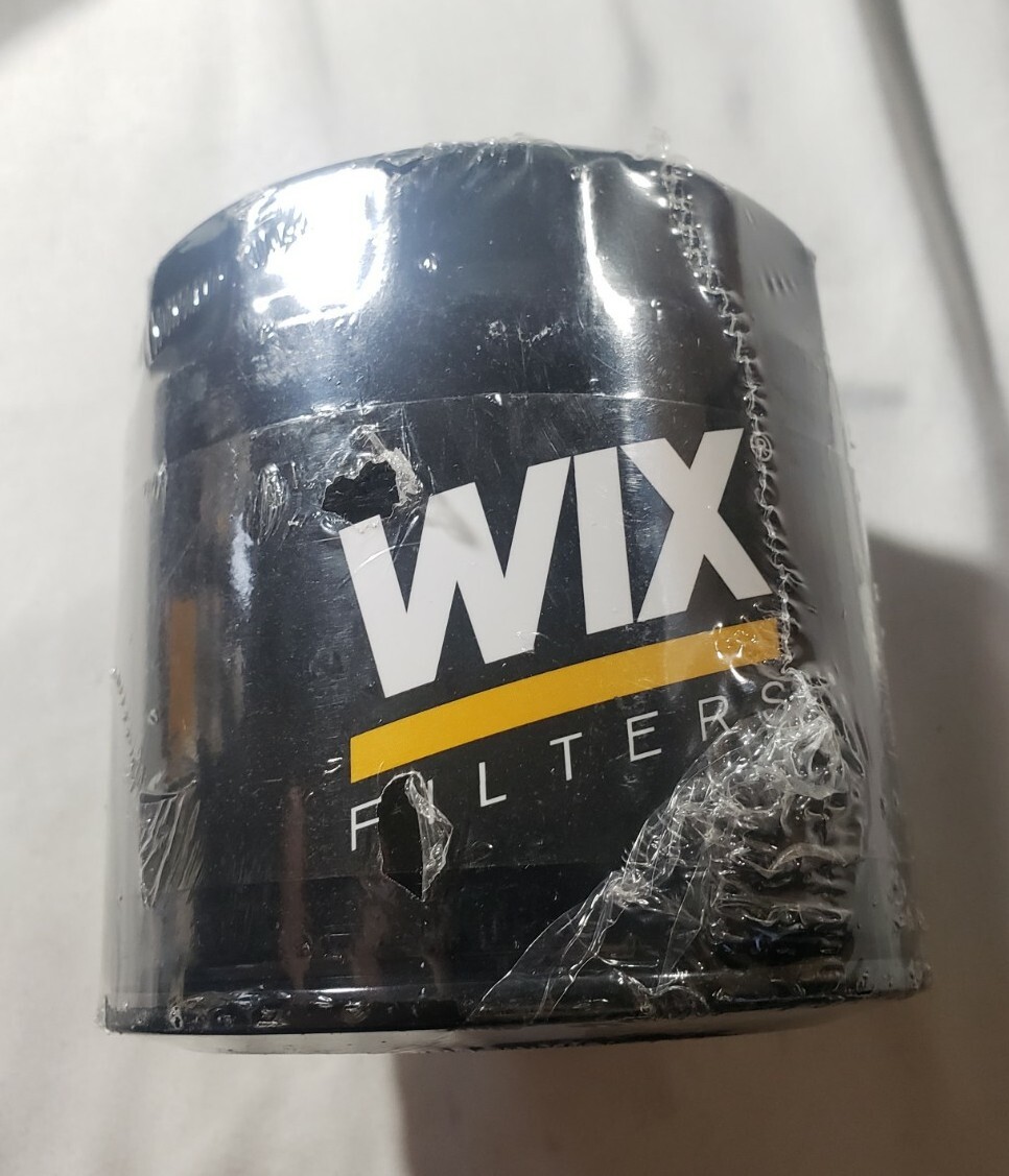 Wix 51372 - cross reference oil filters | oilfilter-crossreference.com