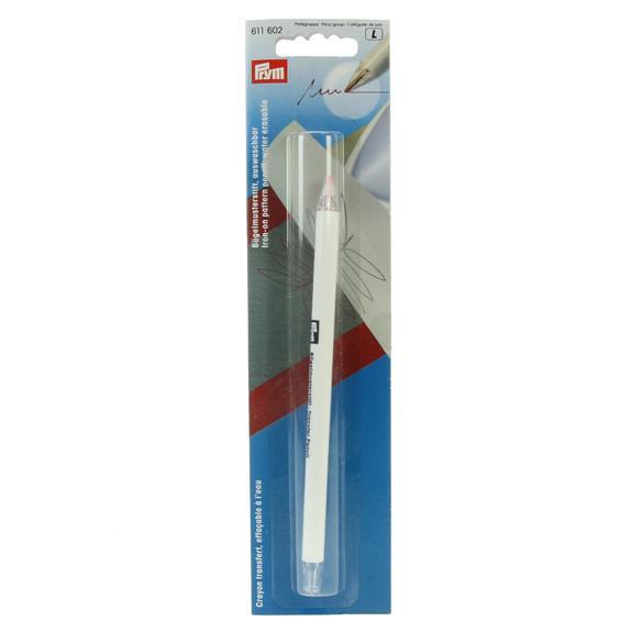 Prym Iron on Pattern Pencil Water Erasable Red Marks 611602 for sale ...